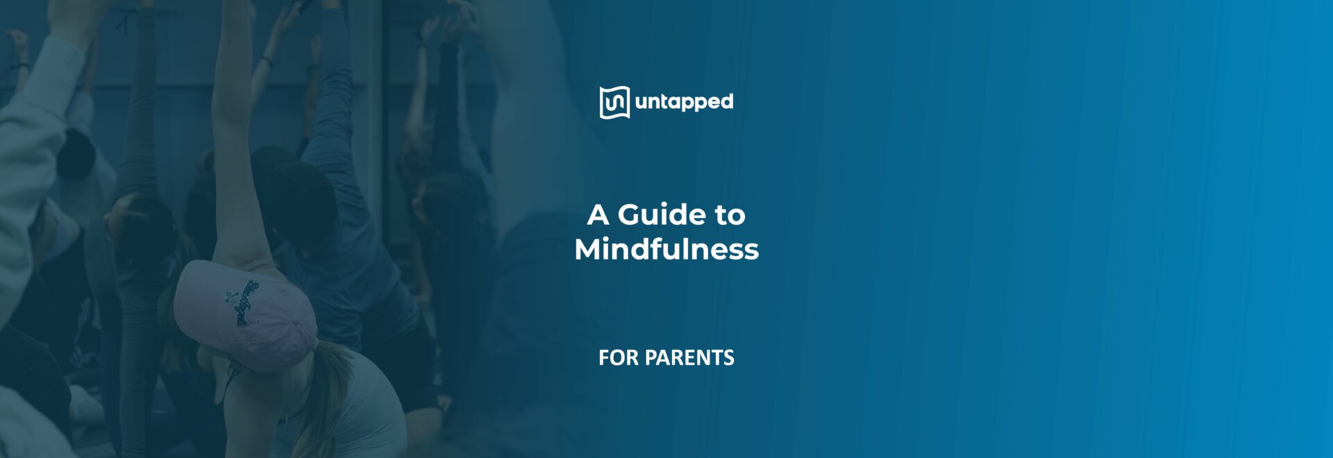 Help Your Distracted Teen Focus: A Parent's Guide to Mindfulness ...