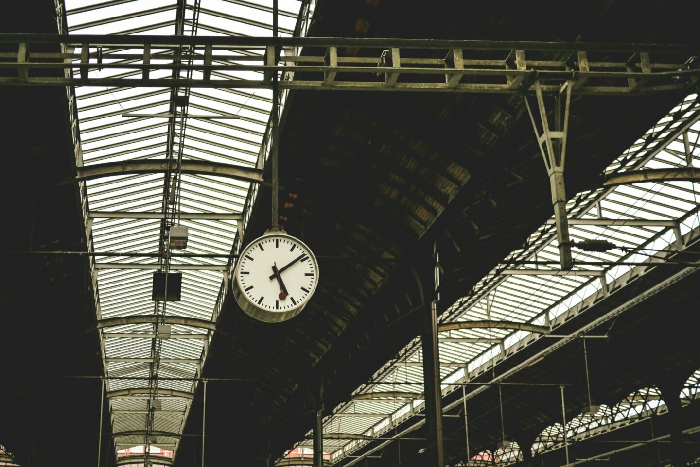 Structuring Unstructured Time | Untapped Learning
