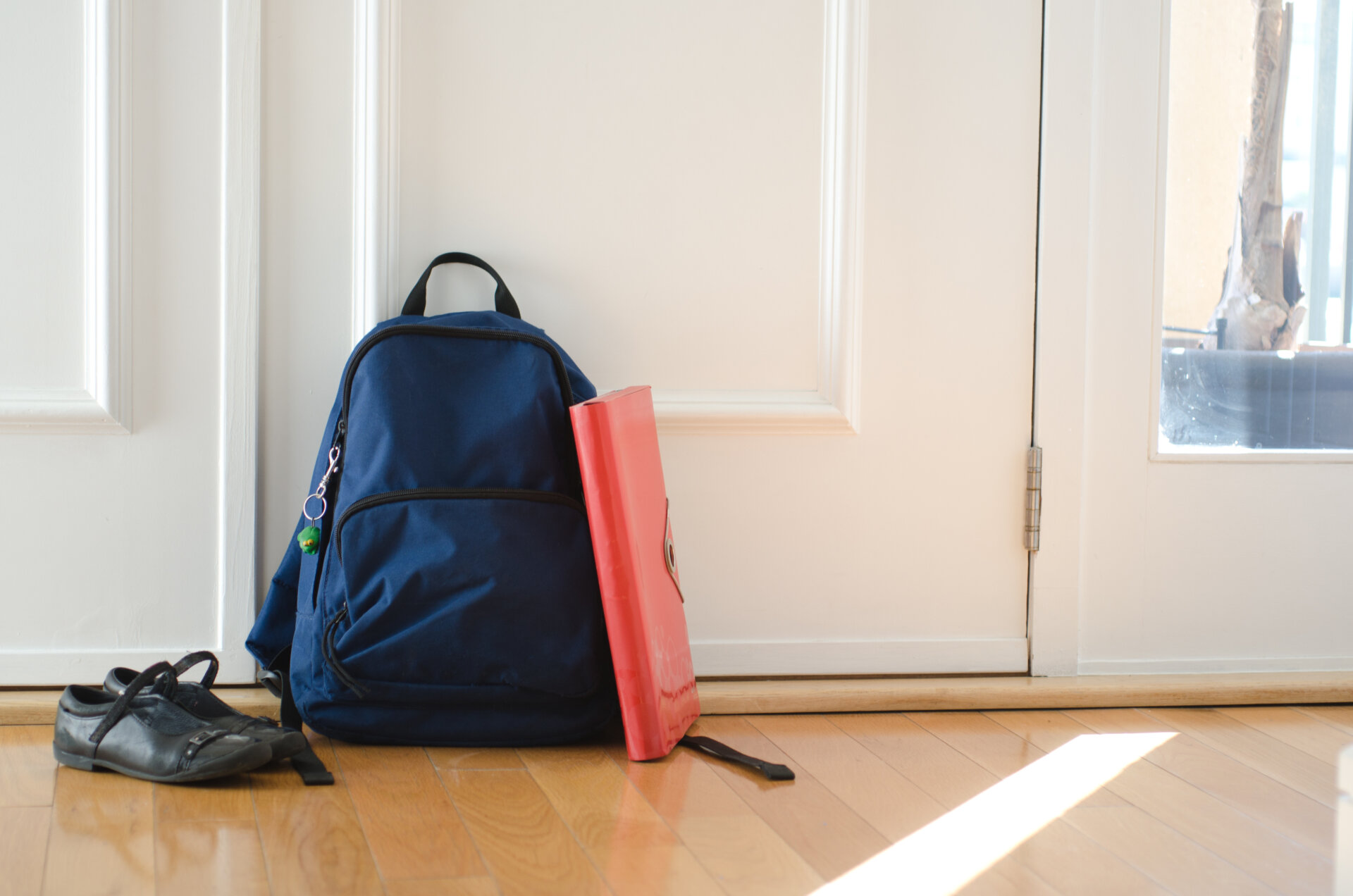 Launching Pad | Untapped Learning