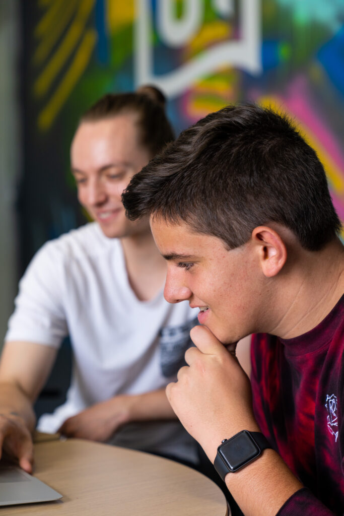 Summer Programs - Untapped