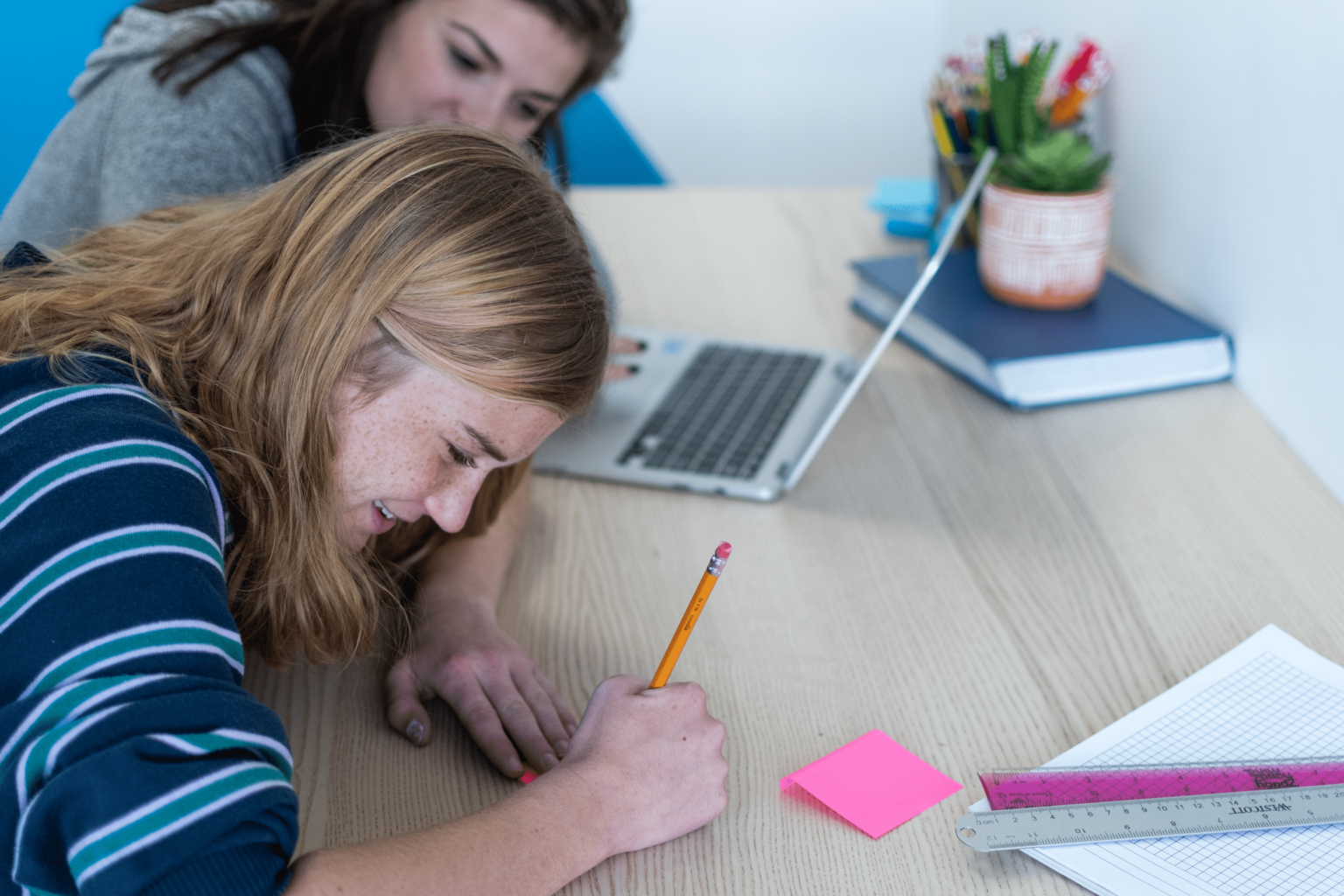 Summer Programs | Executive Function Skills | Untapped Learning