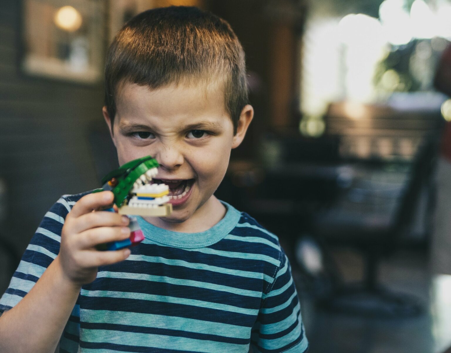 The Misinterpretation of ADHD: Being “Rude” - Untapped Learning Learning