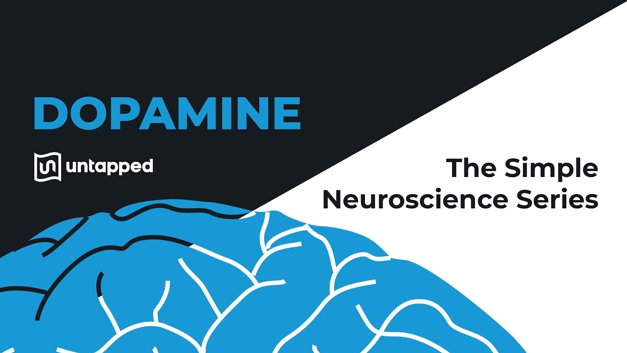 The Simple Neuroscience of Dopamine: Verified - Untapped Learning