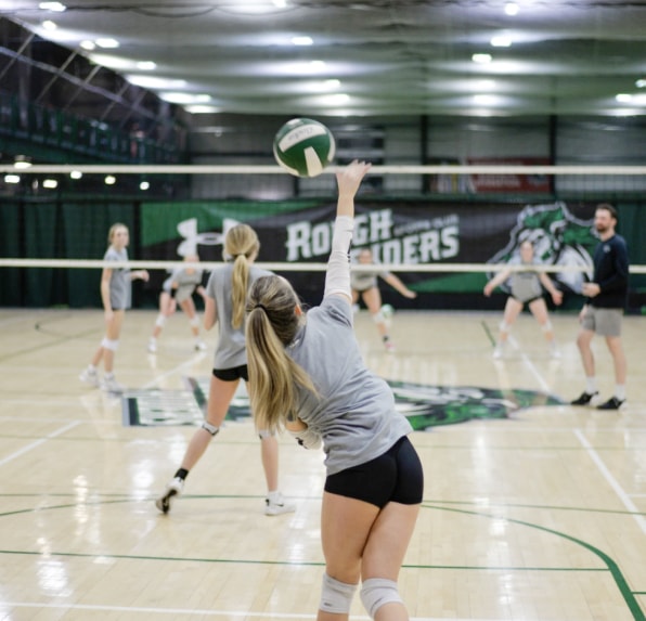 Student Athlete Mentoring Programs - Untapped Learning