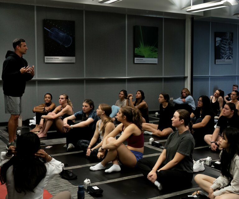 Movement in the Classroom: Enhancing Student Engagement and Learning - Untapped Learning