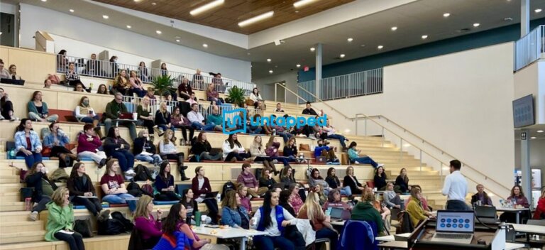 Peak Performance and The Yerkes-Dodson Law - Untapped Learning