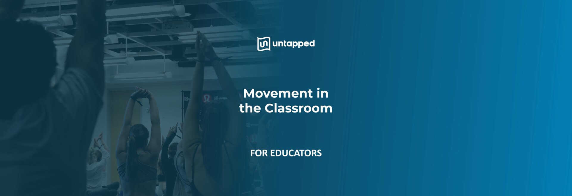 Movement in the Classroom: Enhancing Student Engagement and Learning ...
