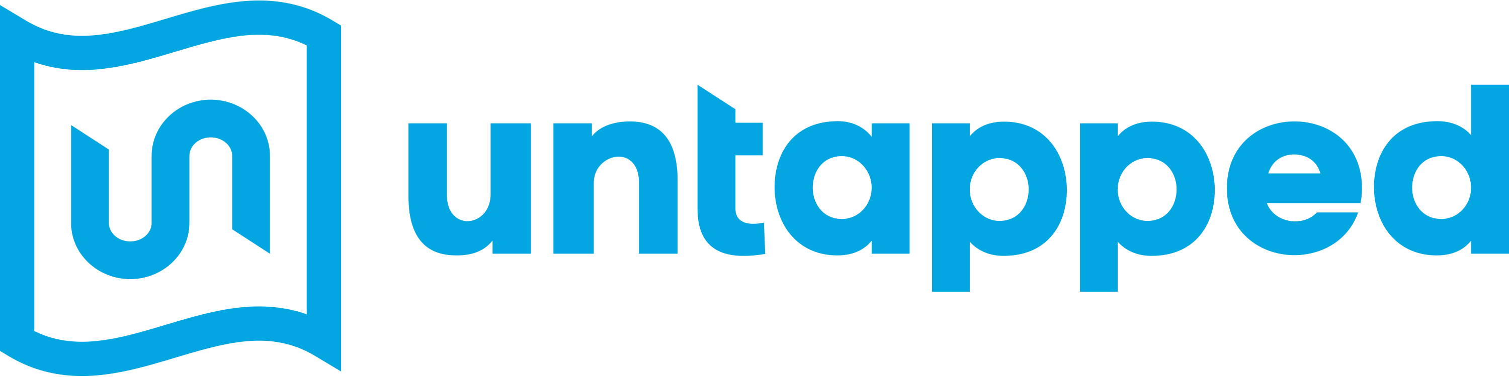 Untapped Logo Untapped Business Resources, Coaching & Advisory