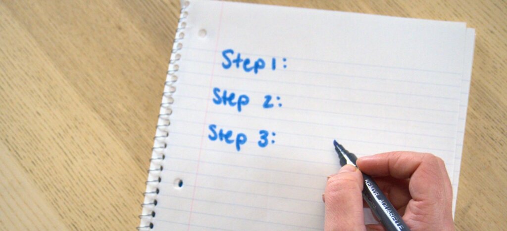 Breaking Large Tasks into Small Pieces: Proven Strategies to Help Your ...