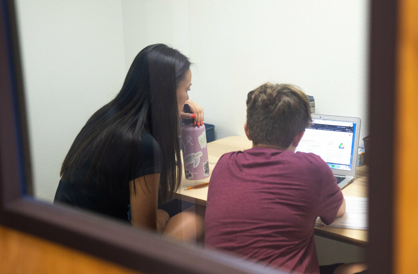 Leading by Example: Modeling Positive Behaviors - Untapped Learning