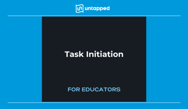 Professional Development for Educators - Untapped Learning