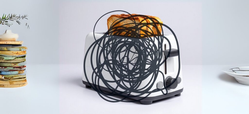 The Hidden Complexity of Simple Tasks: Making Toast - Untapped Learning
