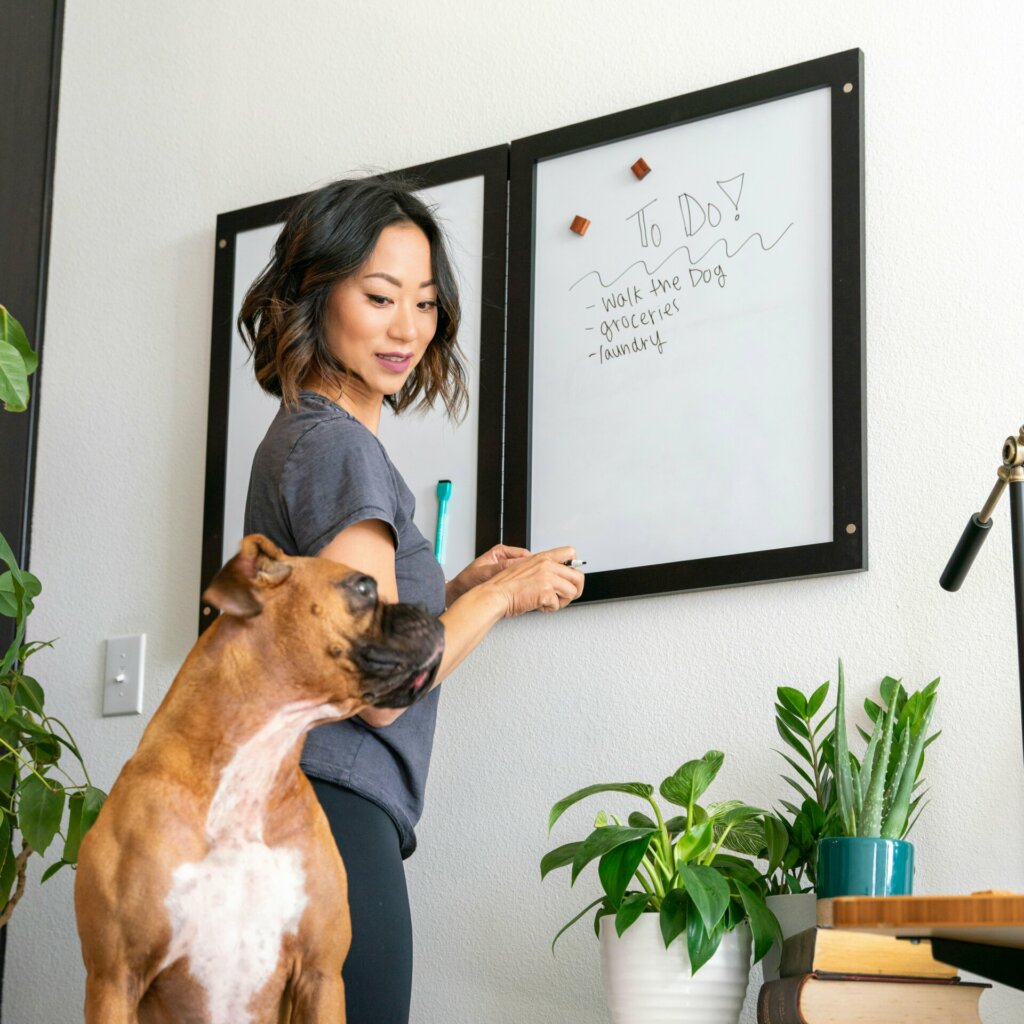 Breaking Large Tasks into Small Pieces - Untapped Learning