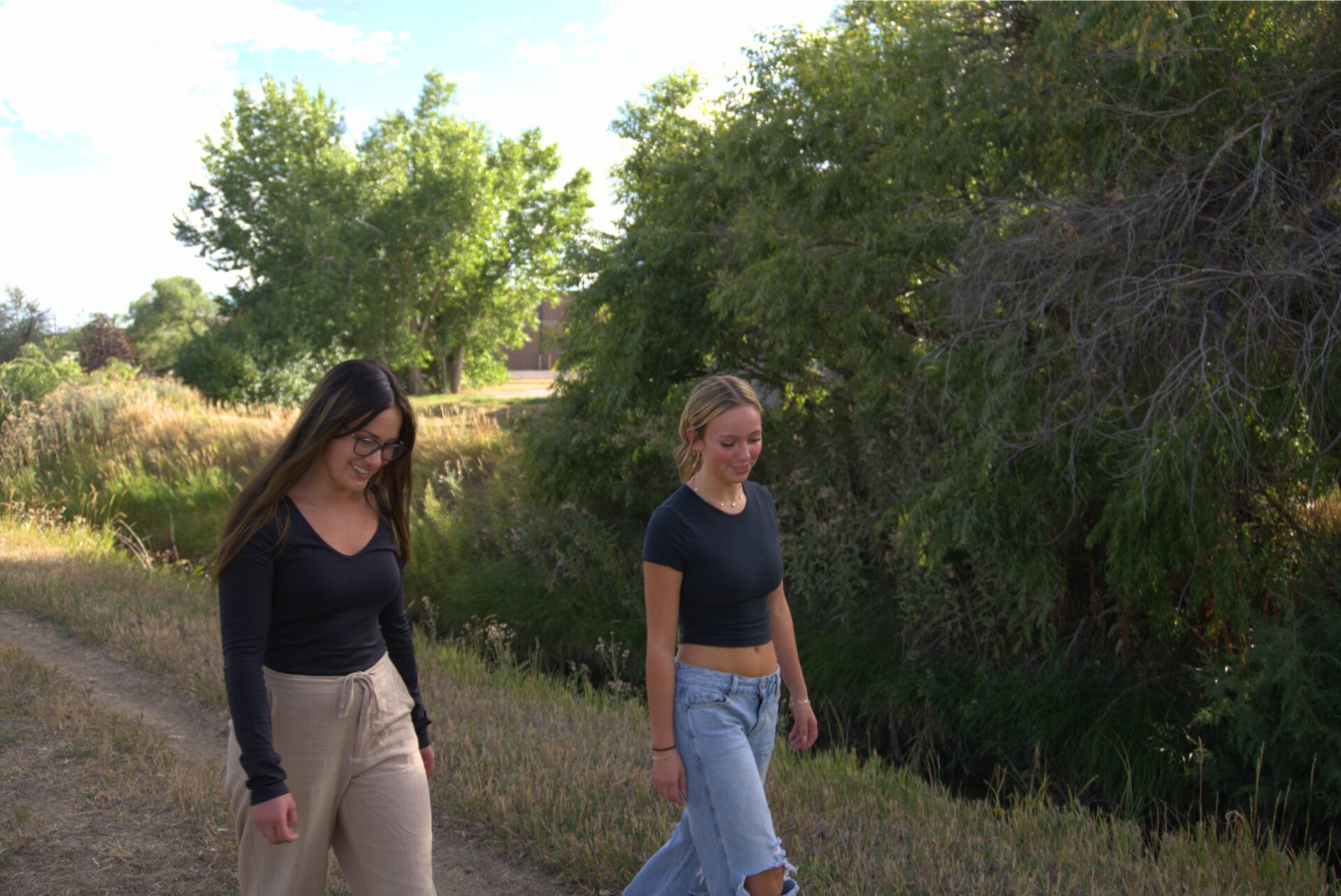 Building Character - Untapped Learning