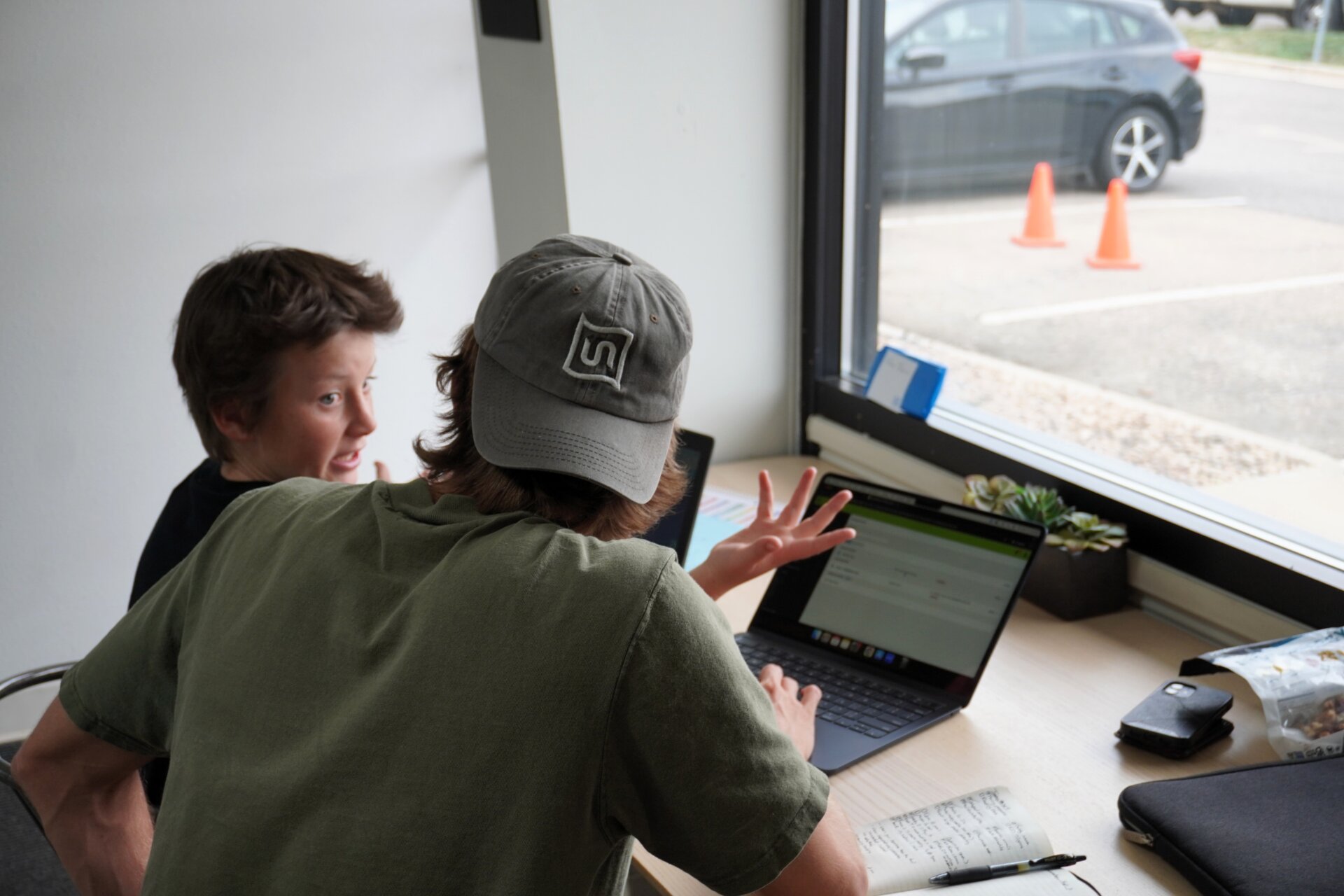 Identifying Executive Function Challenges - Untapped Learning