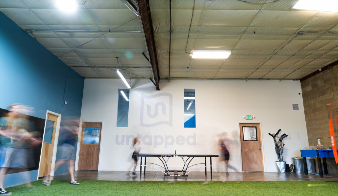 High School Academic Coaching - Untapped Learning