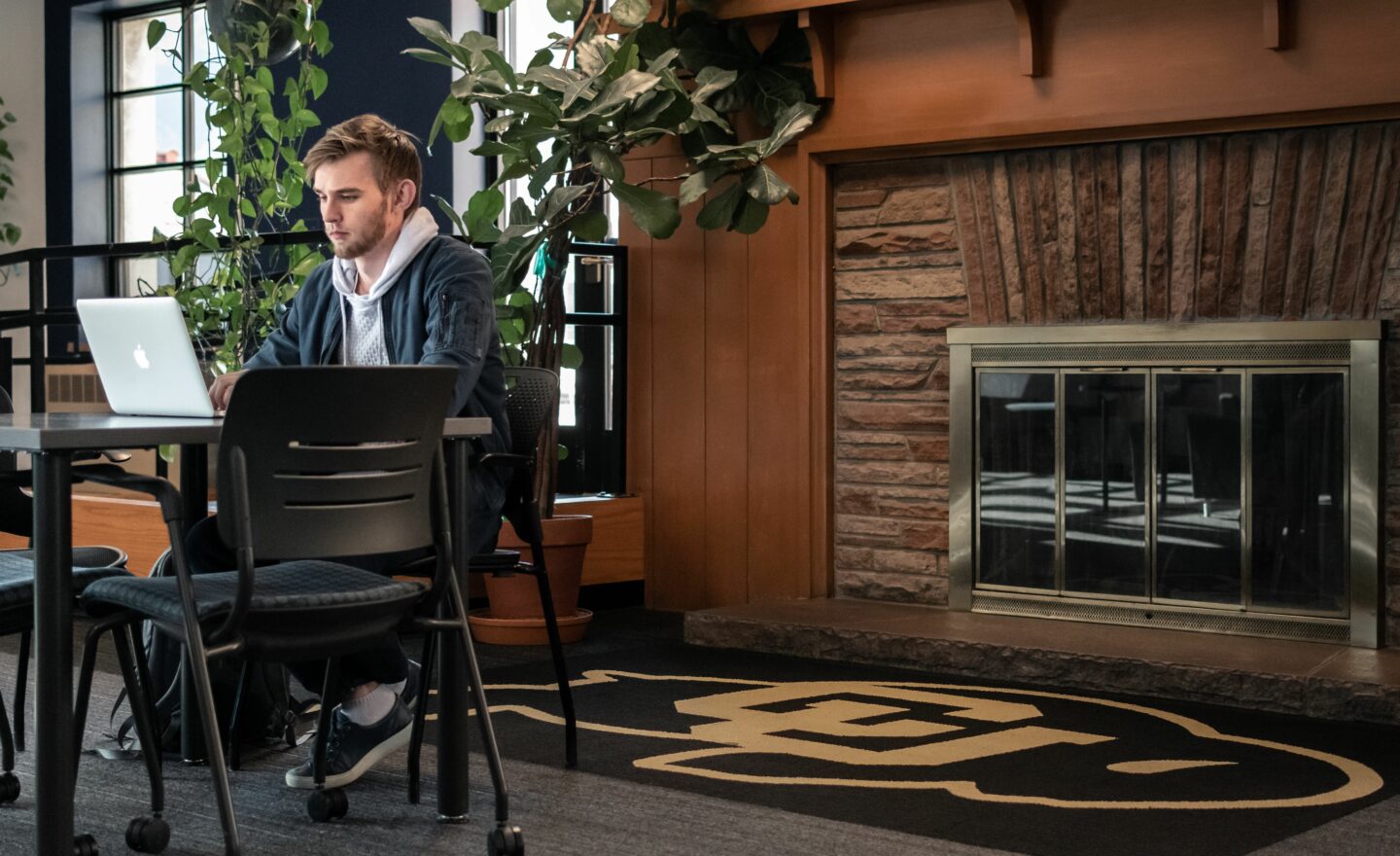 CU Boulder | Executive Function Coaching | Untapped Learning