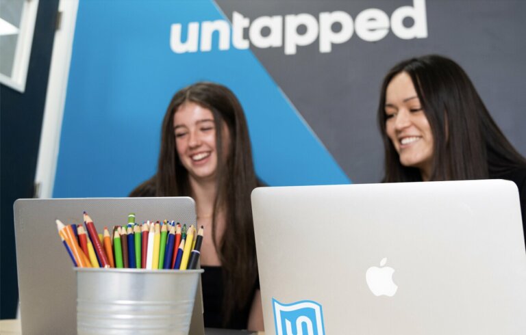 Untapped Learning - Executive Function Coaching & Mentoring