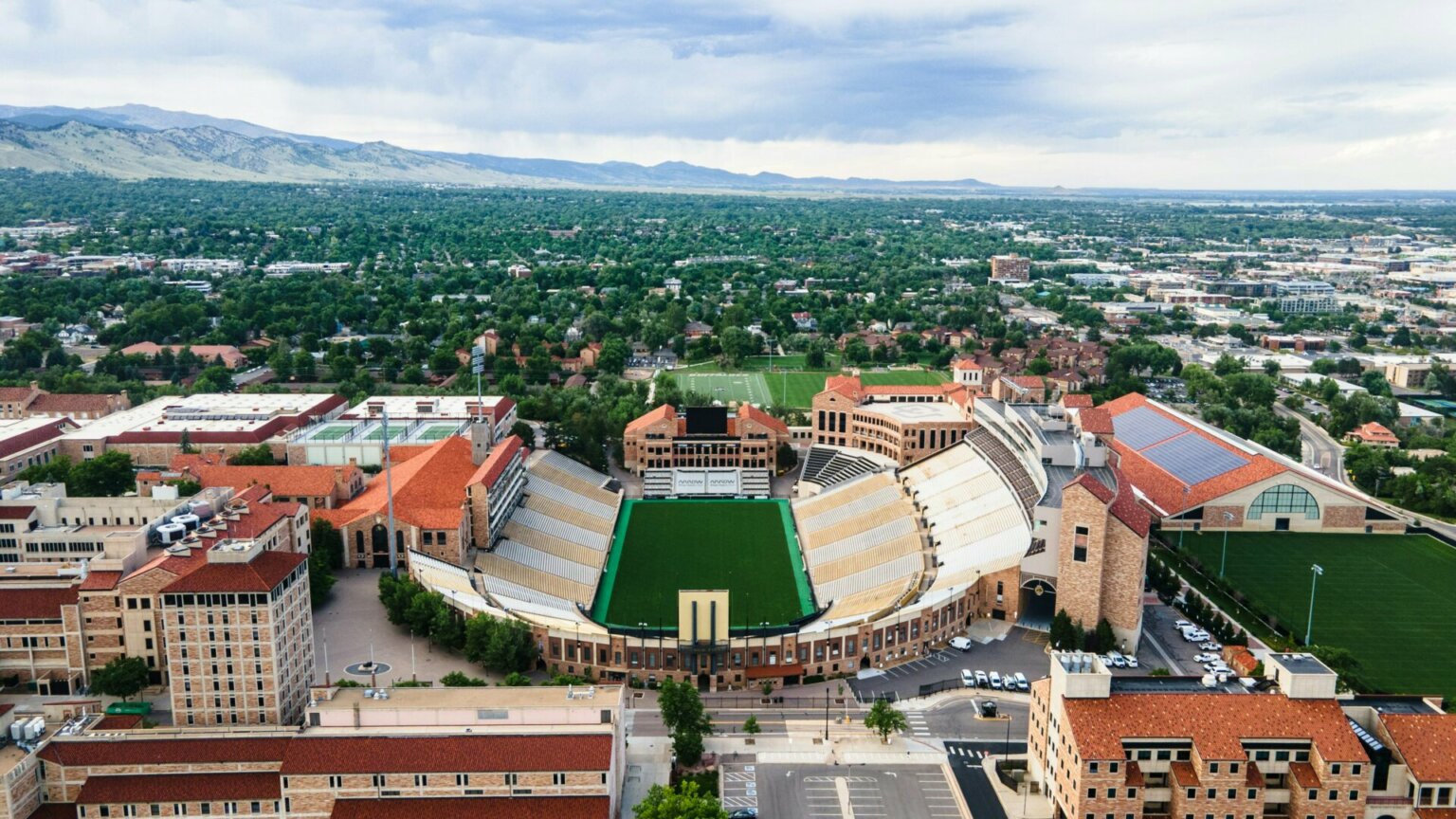 Getting Academic Accommodations at CU Boulder - Untapped Learning