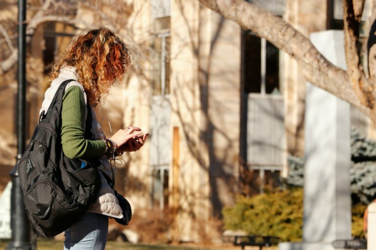 Registering for Classes at CU Boulder - Untapped Learning