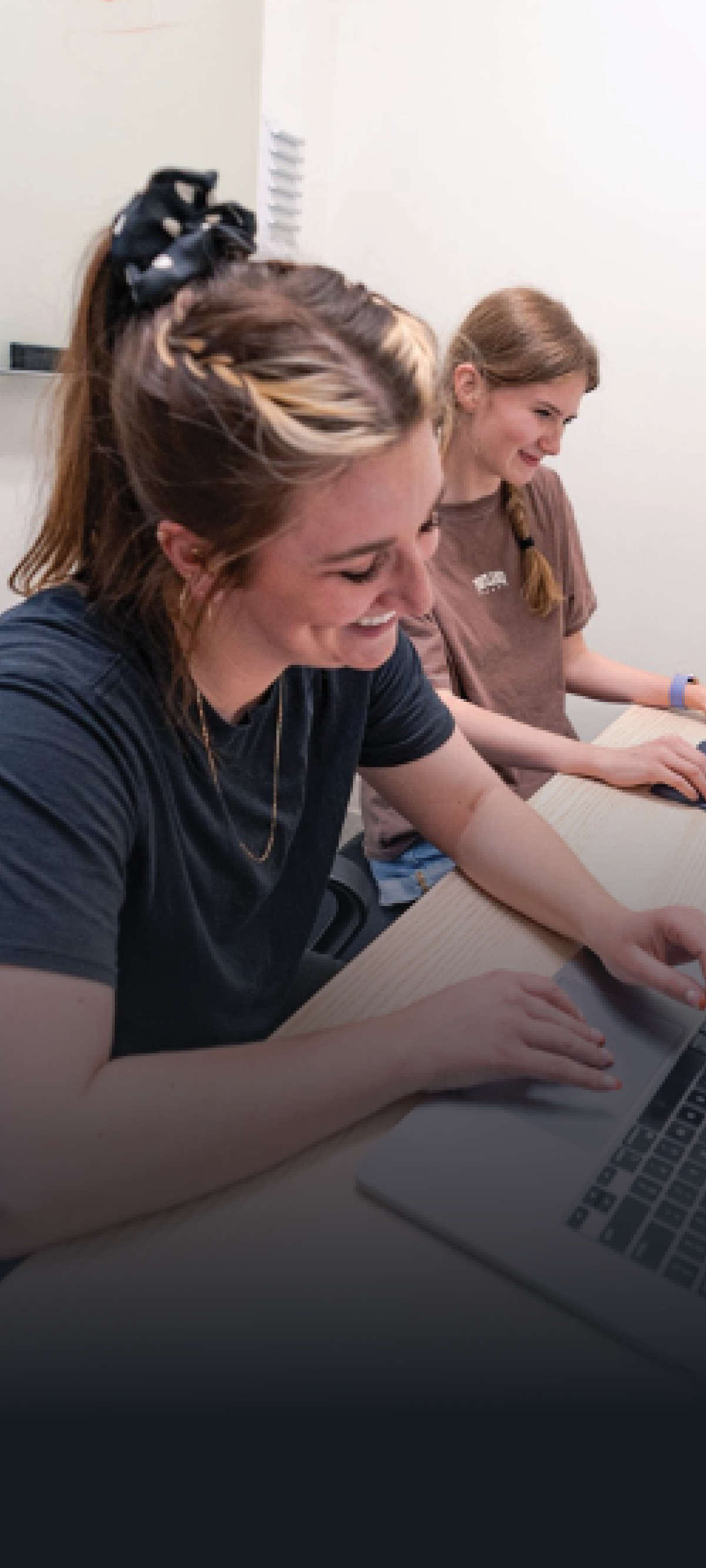 Untapped Learning - Executive Function Coaching & Mentoring