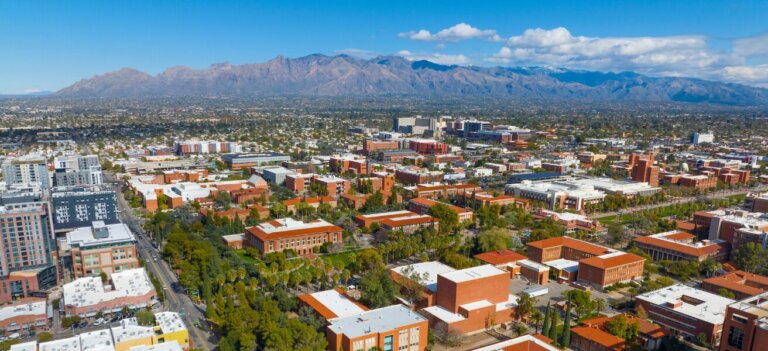 Best Study Spots: ASU - Untapped Learning