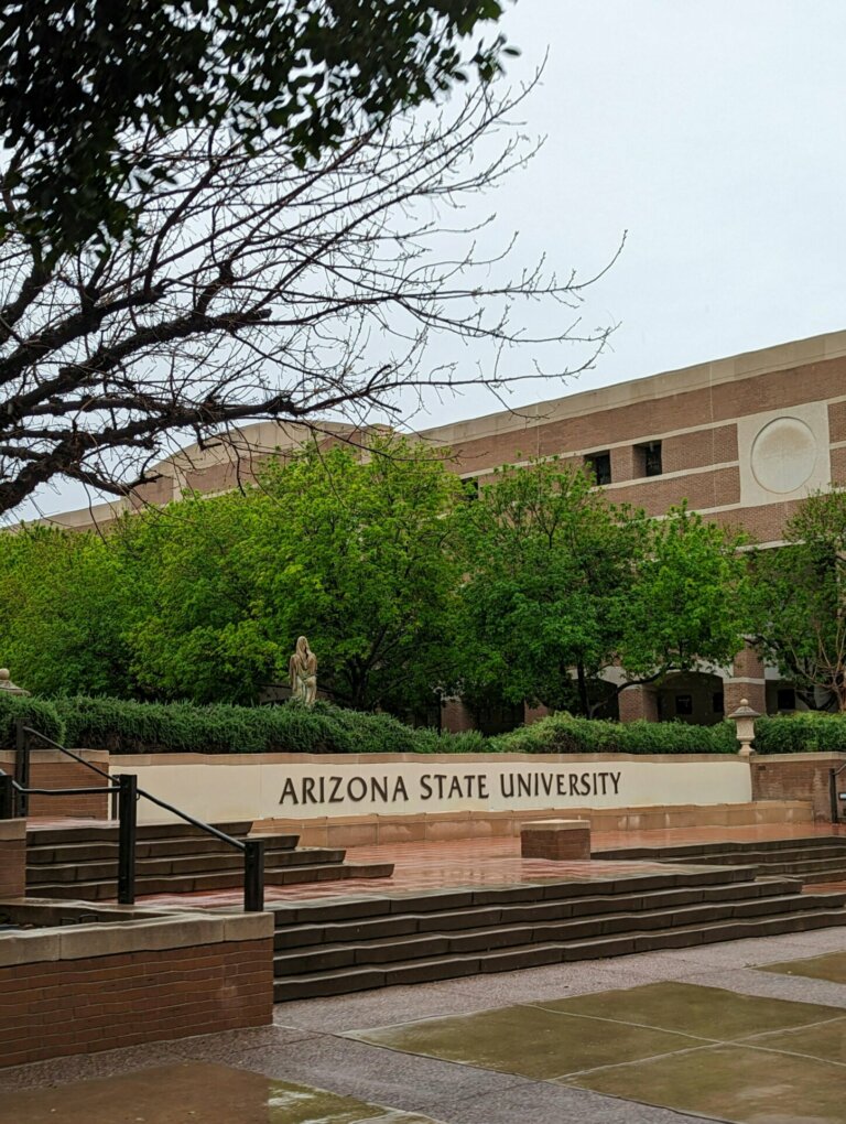 Best Study Spots: ASU - Untapped Learning