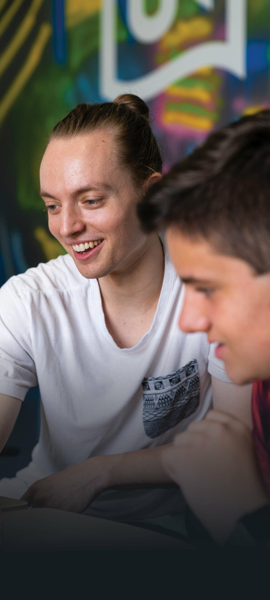 Untapped Learning - Executive Function Coaching & Mentoring