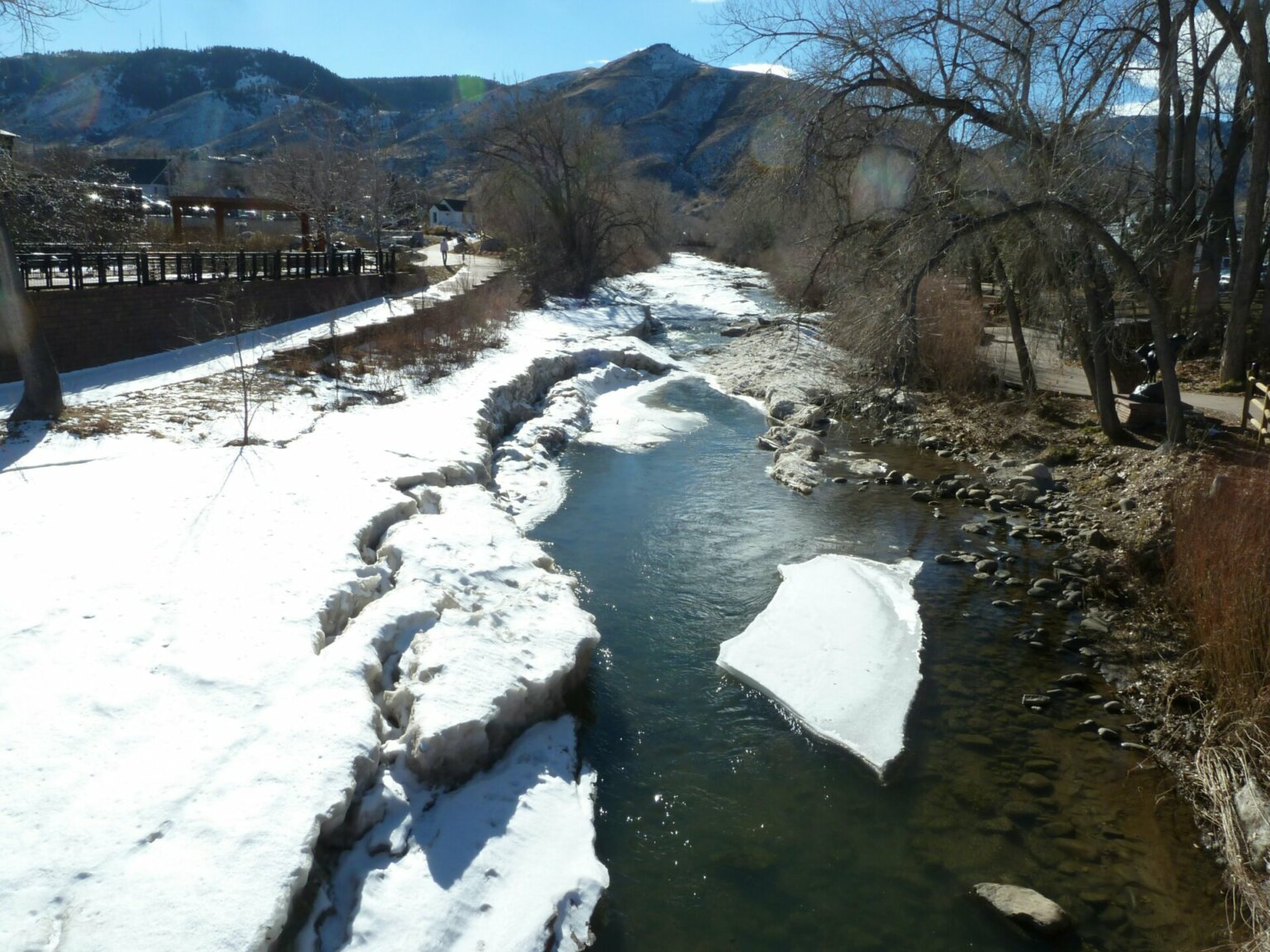 Best Study Spots: Mines - Untapped Learning