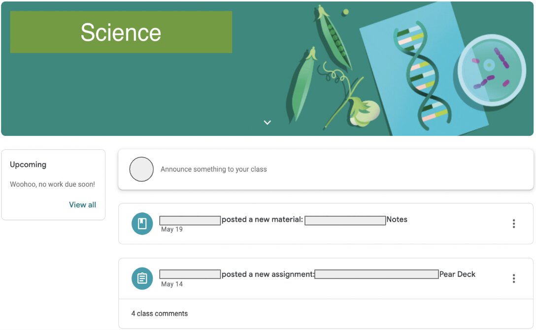 Managing the Rise in Student Accommodations - Untapped Learning
