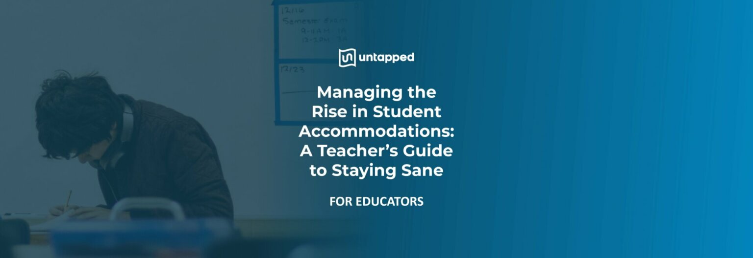 Untapped Learning - Executive Function Coaching & Mentoring