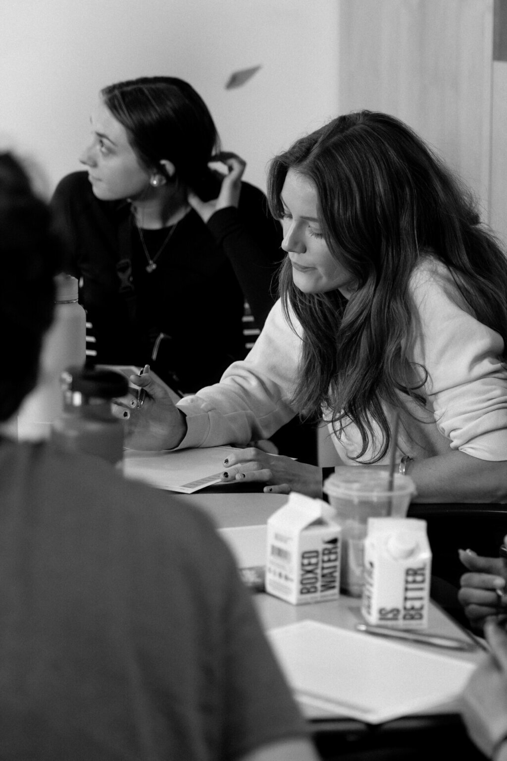 College Coaching & Mentoring Program - Untapped Learning