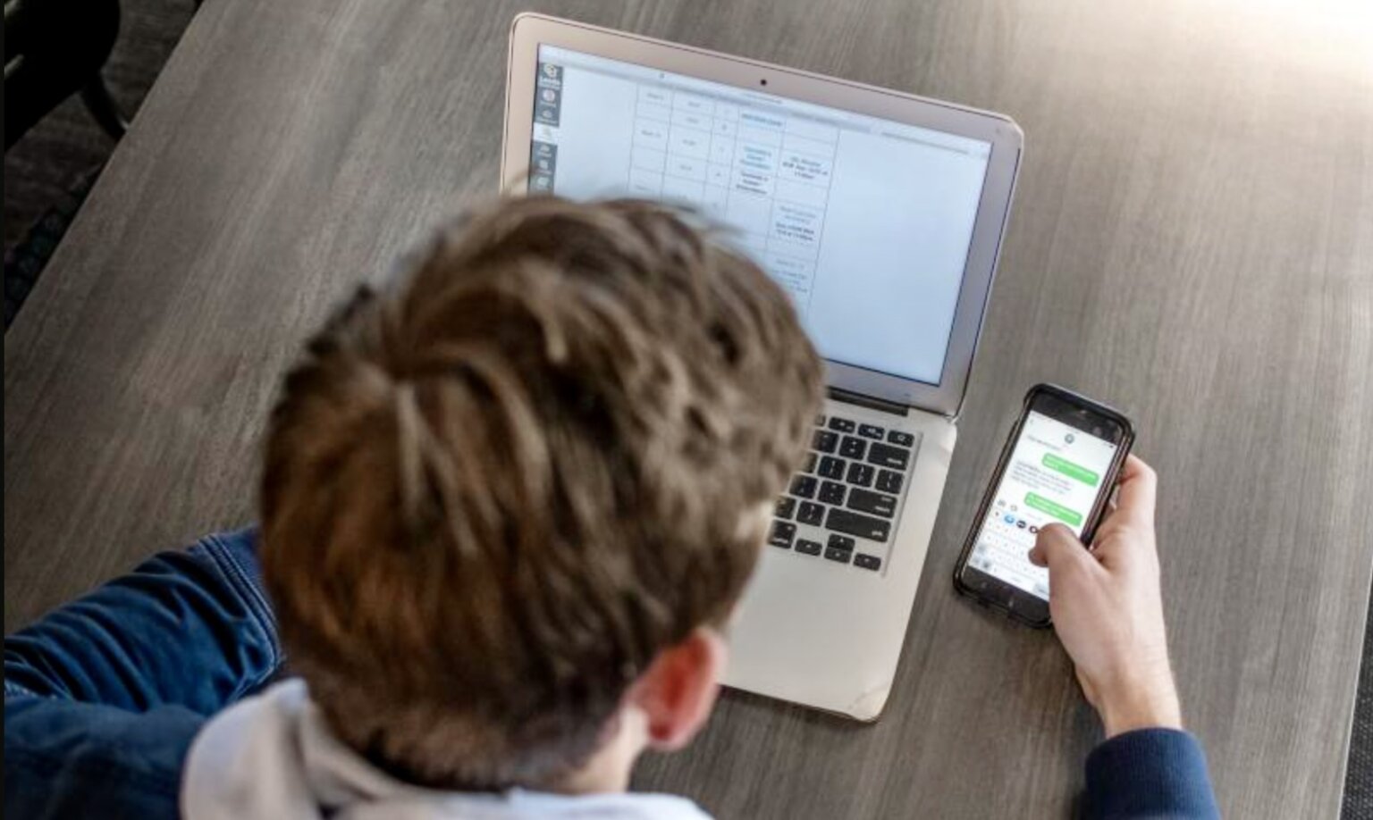 Best Study Spots: ASU - Untapped Learning