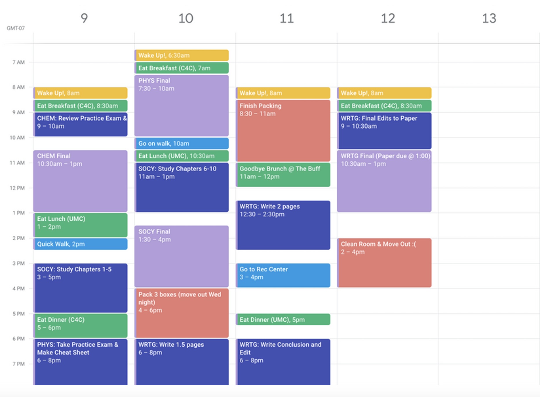 Registering for Classes at CU Boulder - Untapped Learning
