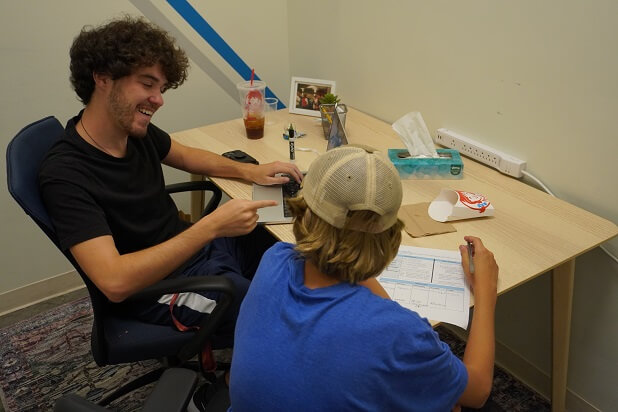 Summer Student Mentor Programs - Untapped Learning