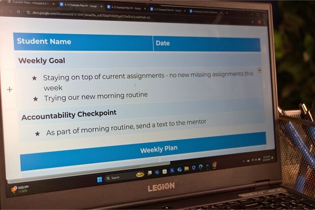 Summer Student Mentor Programs - Untapped Learning