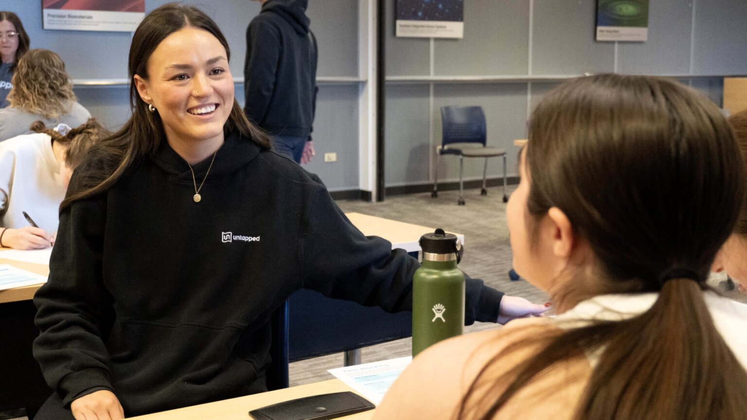 Breaking Large Tasks into Small Pieces: Proven Strategies to Help Your ...