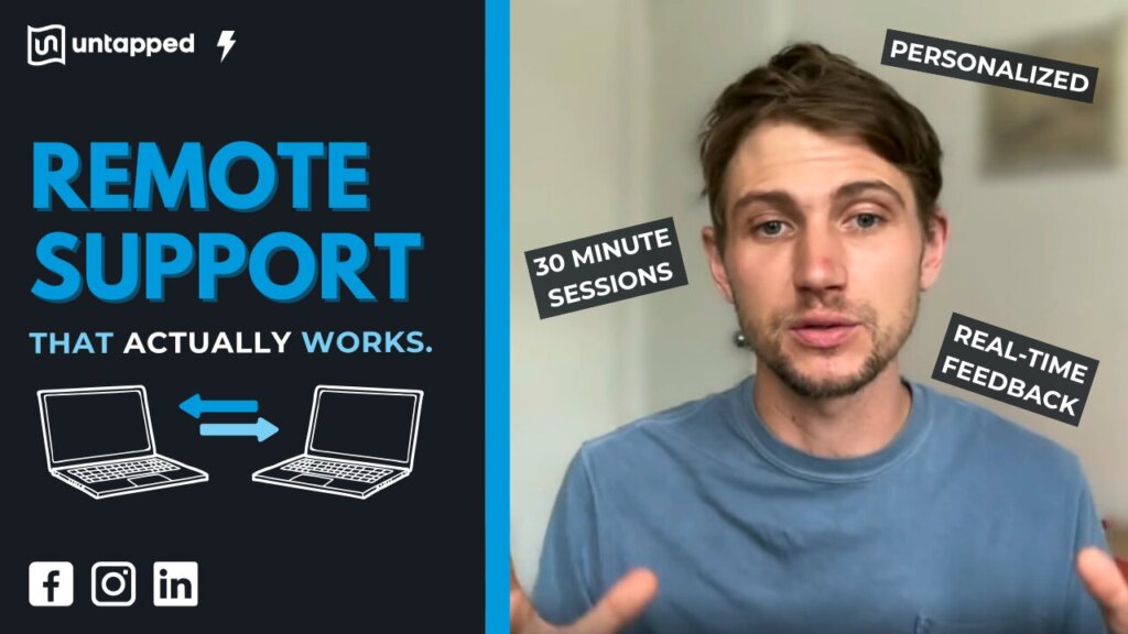 Untapped Learning - Executive Function Coaching & Mentoring