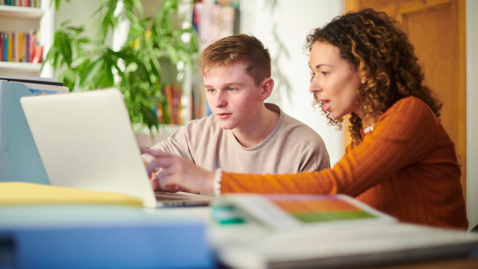 What Do Executive Function Coaches Do? | Untapped Learning