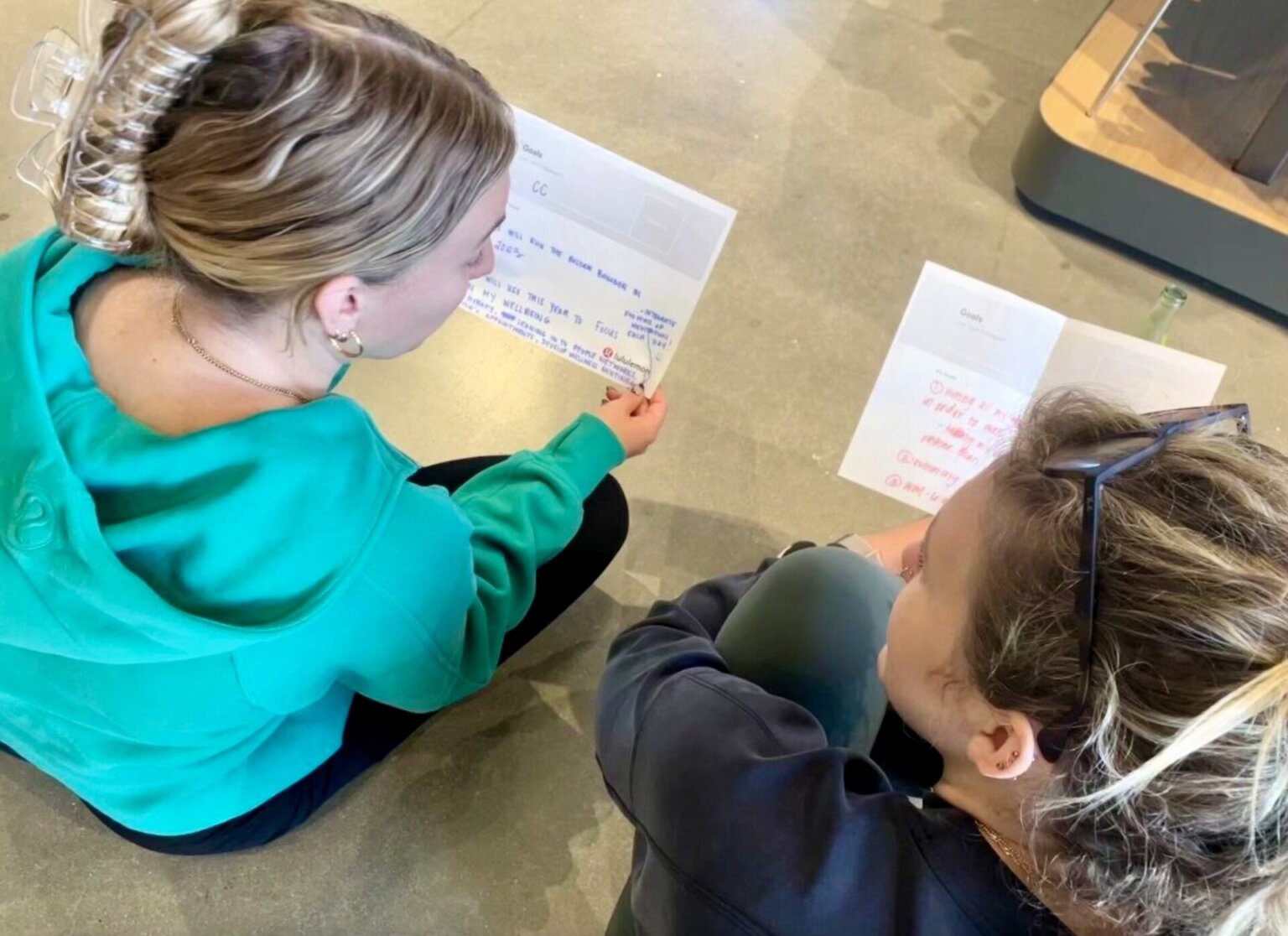 The Power of Movement: Enhancing Learning and Focus in Students ...