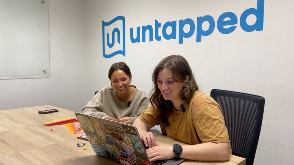 Best Study Spots: ASU - Untapped Learning