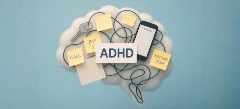 Executive Dysfunction Vs Adhd Key Differences Explained Untapped
