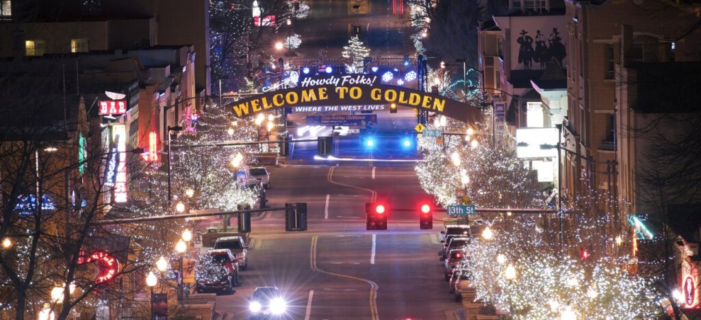 Best Study Spots: CU Boulder - Untapped Learning